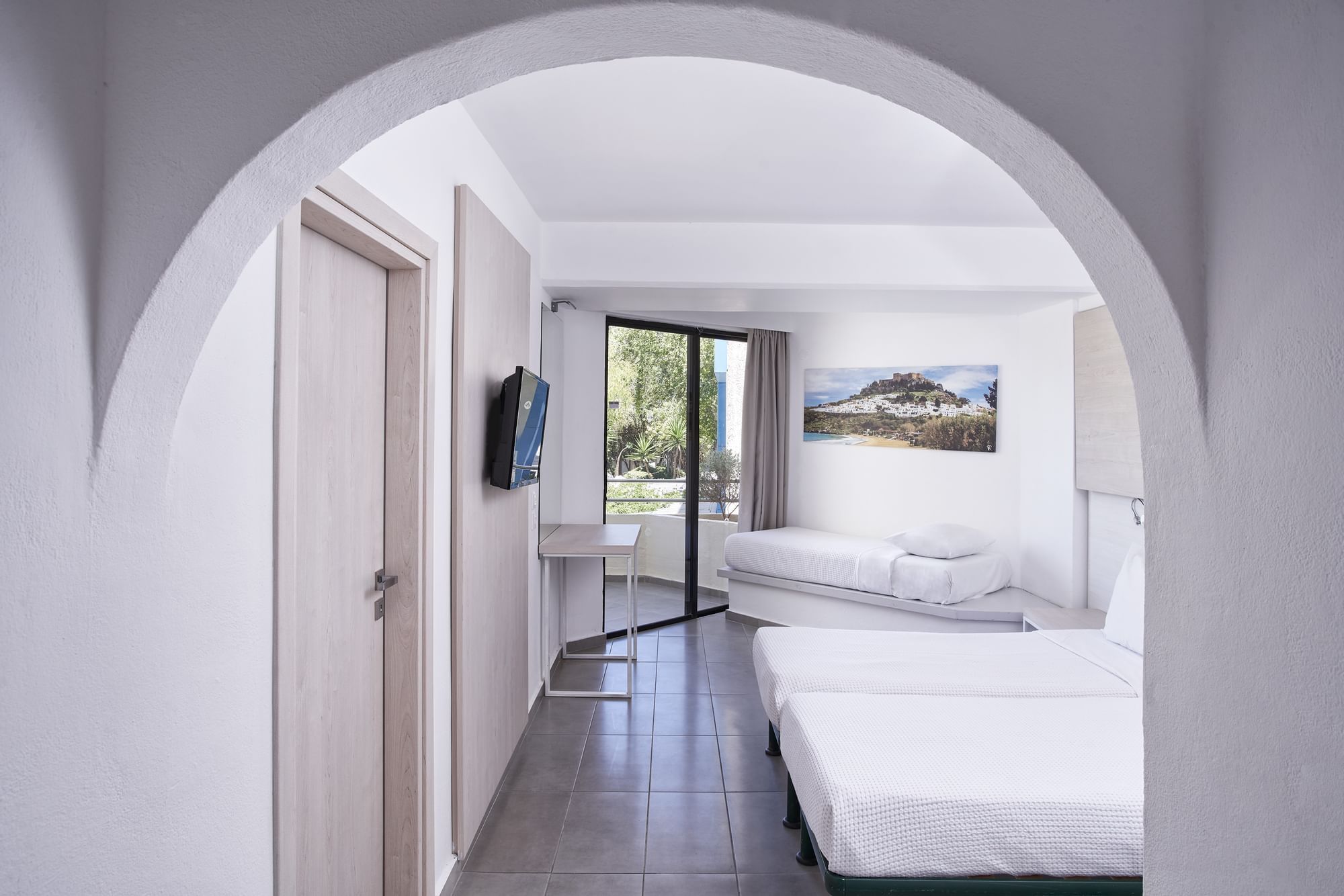 Labranda Blue Bay Resort Rhodos Hotel Familienurlaub
