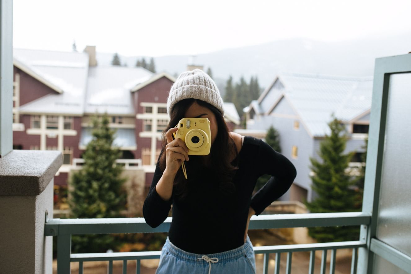 World Ski & Snowboard Festival | Summit Lodge Whistler
