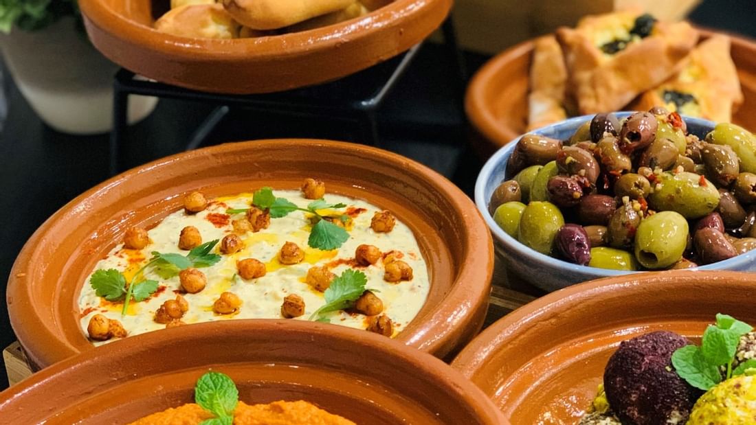 URBAN CITIZEN L MELBOURNE GLEN WAVERLEY URBAN CITIZEN RESTAURANT