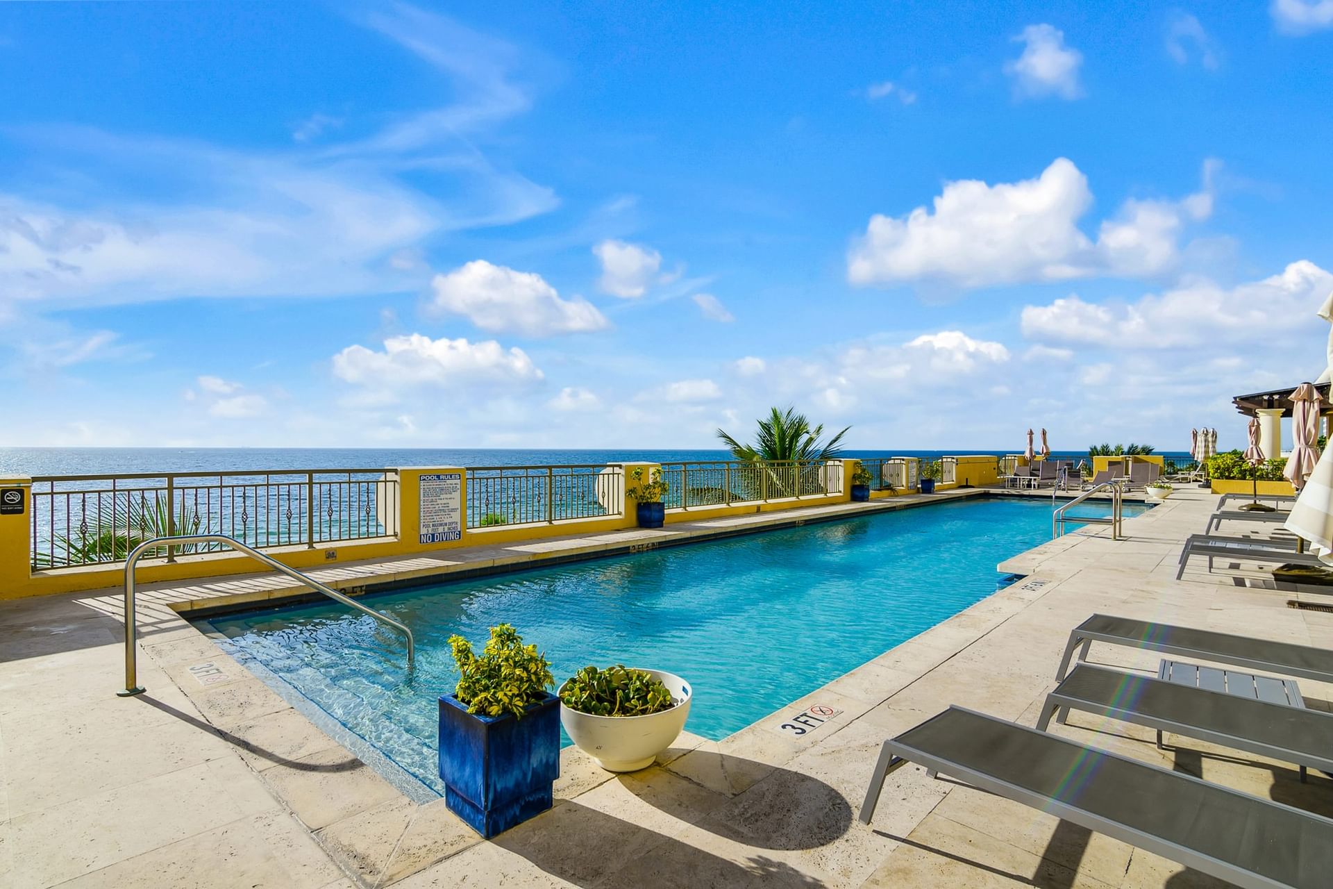 Fort Lauderdale Beach Suites for July 4, 2026 | The Atlantic Hotel ...