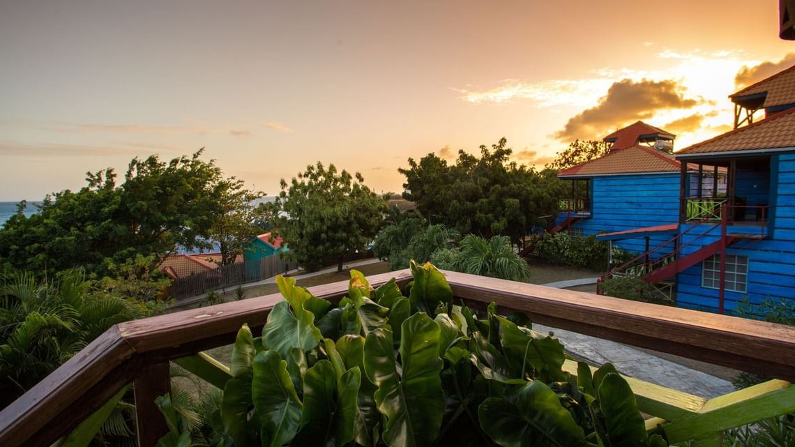 True Blue Rooms | True Blue Bay Boutique Resort