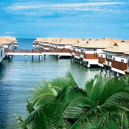 Official Website of Grand Lexis® Port Dickson | Luxury Villa Hotel with ...