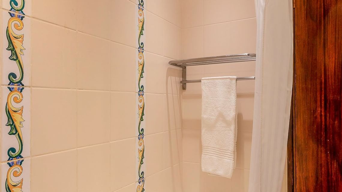 Standard City View | Cardoso Hotel Accommodation