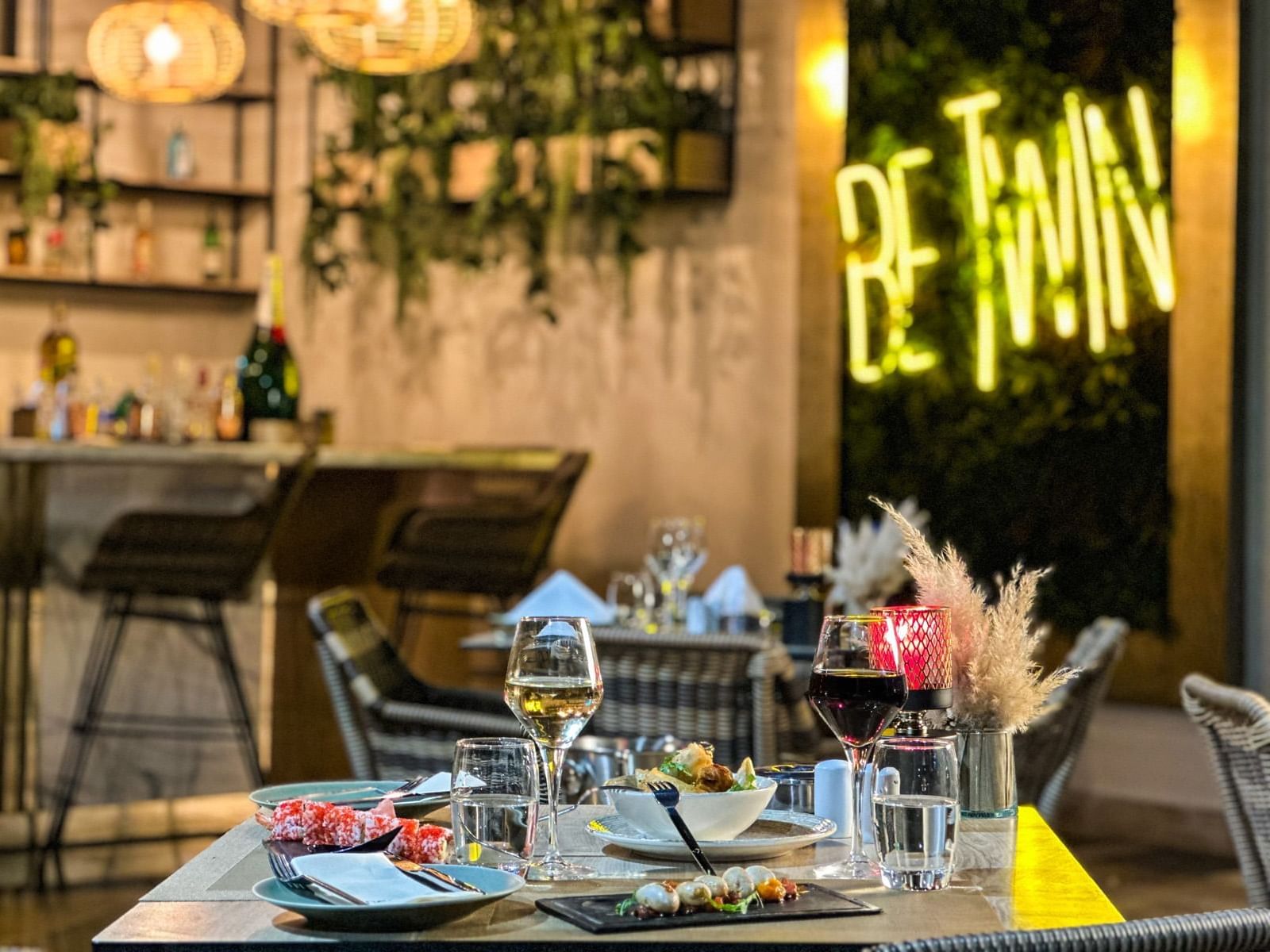 Hotel Kenzi Tower - Hotel Casablanca - Hotel 5 étoiles Casablanca