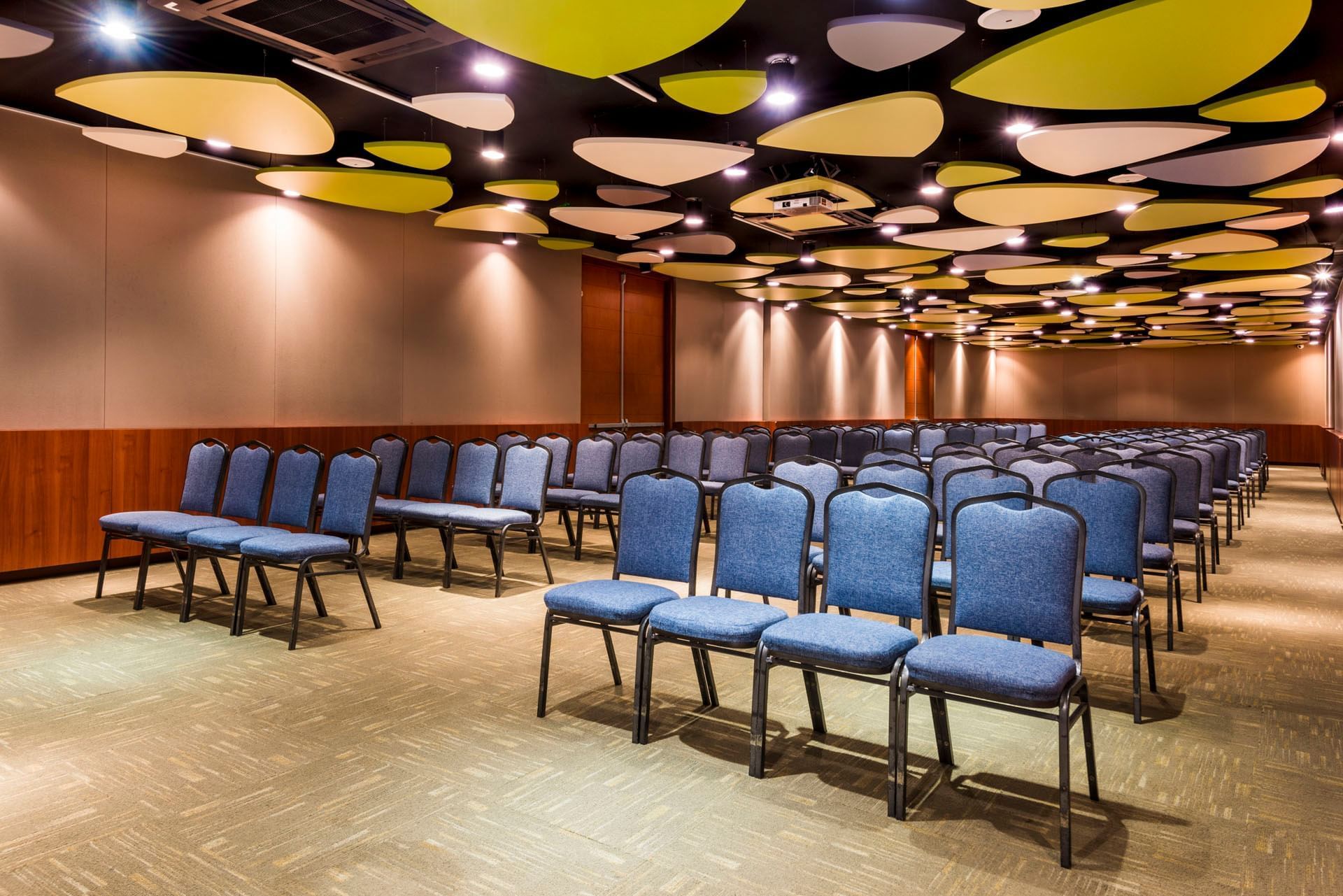 Hotel Event Venue| Cosmos Hotel 100