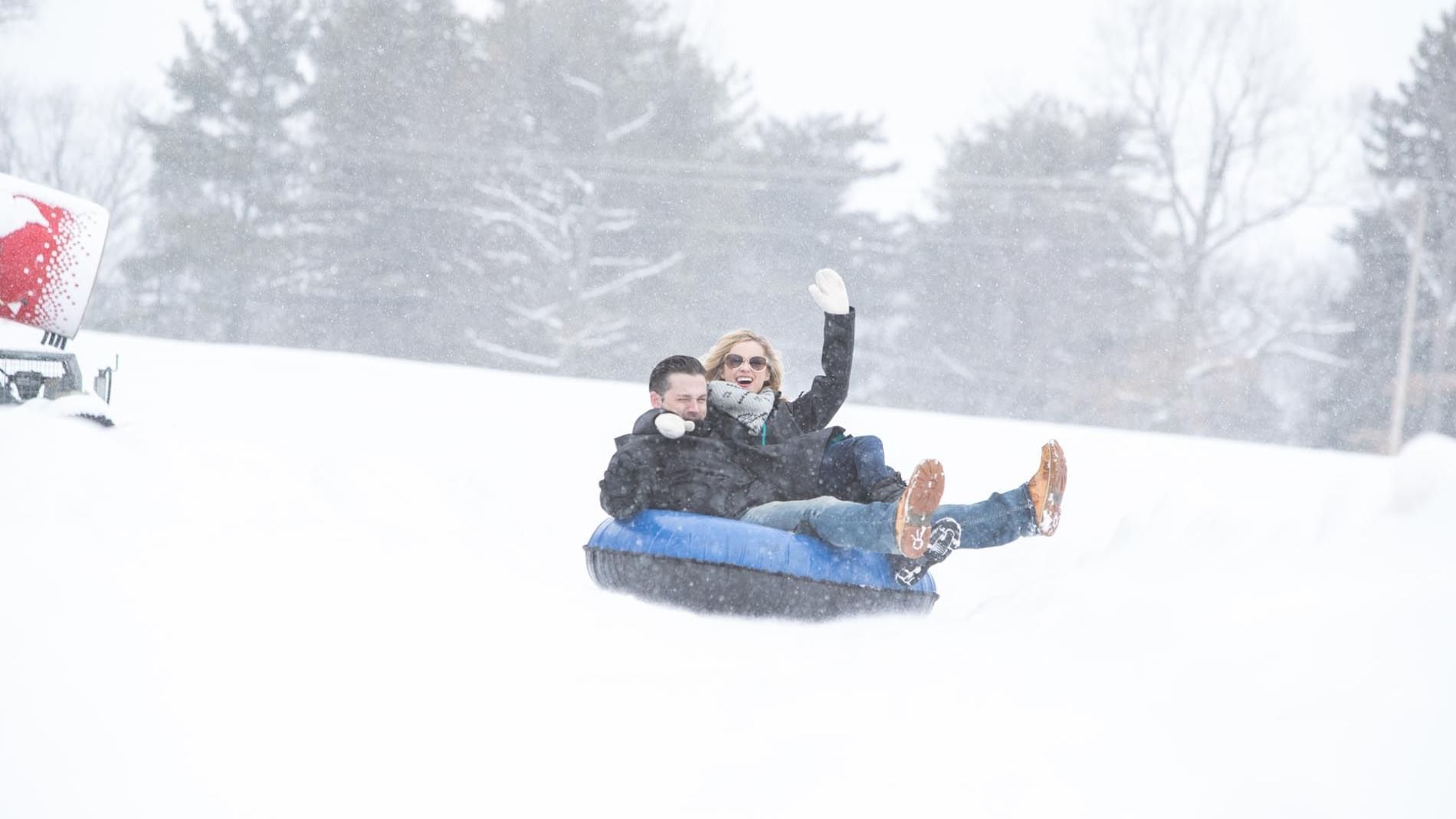 Things to Do in the Pocono Mountains - Poconos Activities for Adults ...