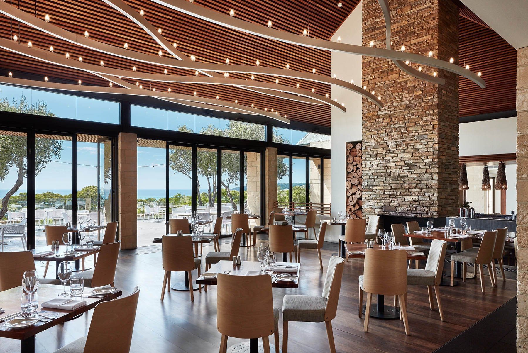 Dunsborough Restaurants, Margaret River Region | Pullman Bunker Bay