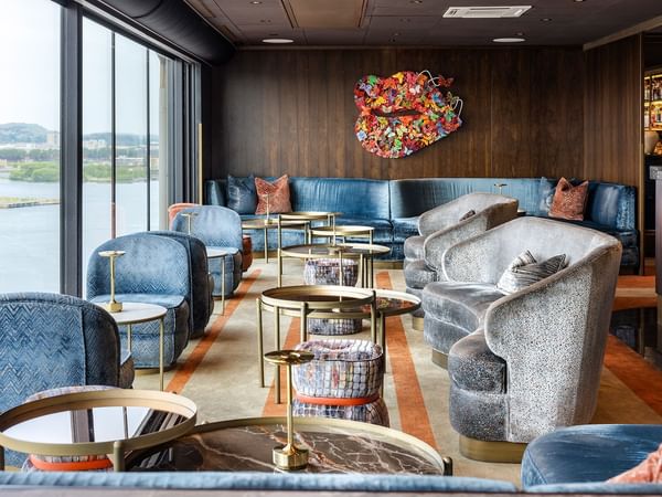 Best Hotels in Gothenburg Sweden | Hotel Riverton - Gallery