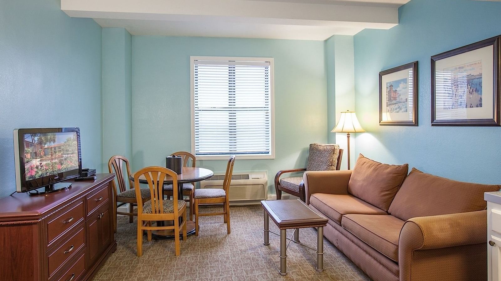 Brigantine NJ Hotels | Legacy Resort Brigantine Beach