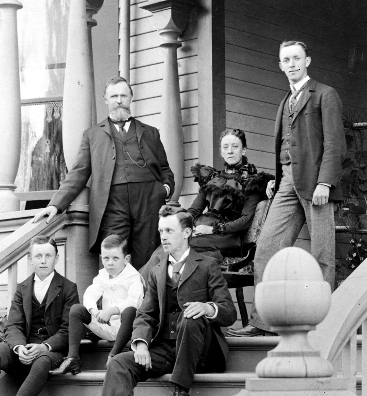 The Hotel | Huntingdon Hotel and Suites