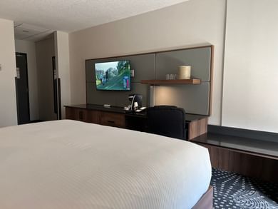 Carriage House Hotel & Conference Center - South Calgary, AB