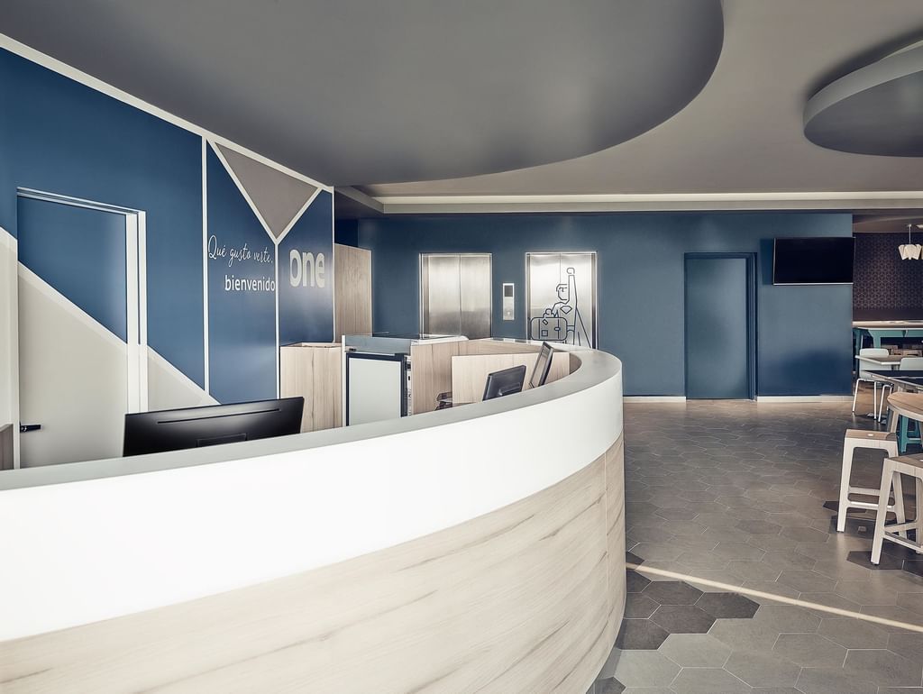 Acerca de los hoteles one