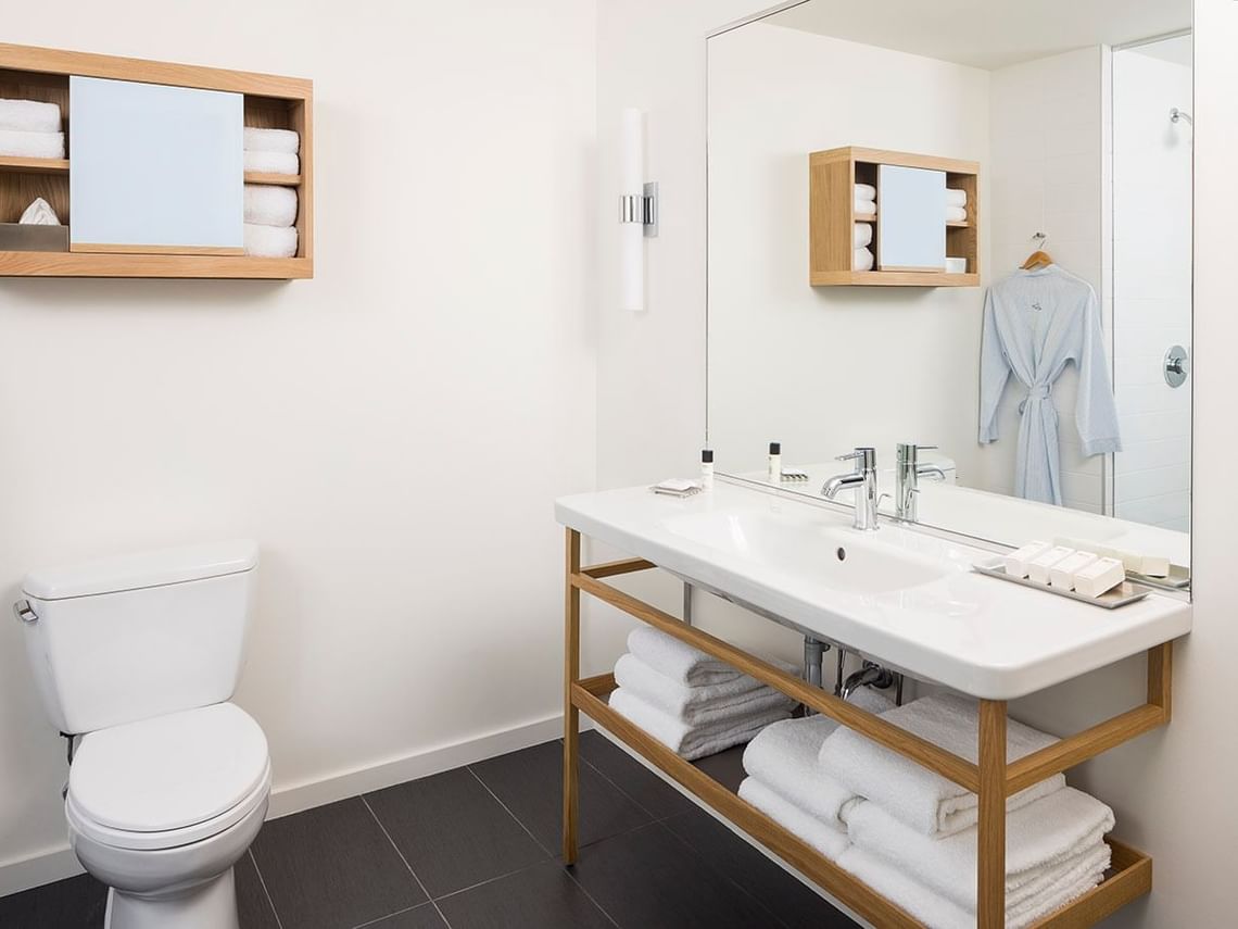 King University View Room | The Study at University of Chicago