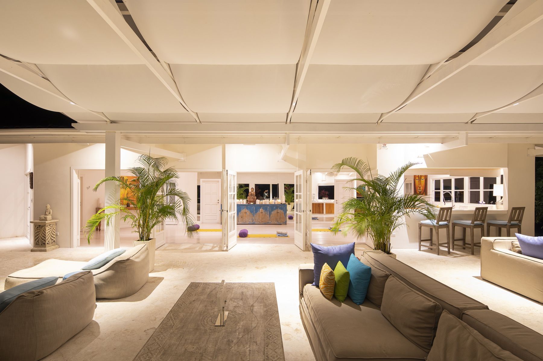 Wellness Resort in Costa Rica | The Retreat Costa Rica