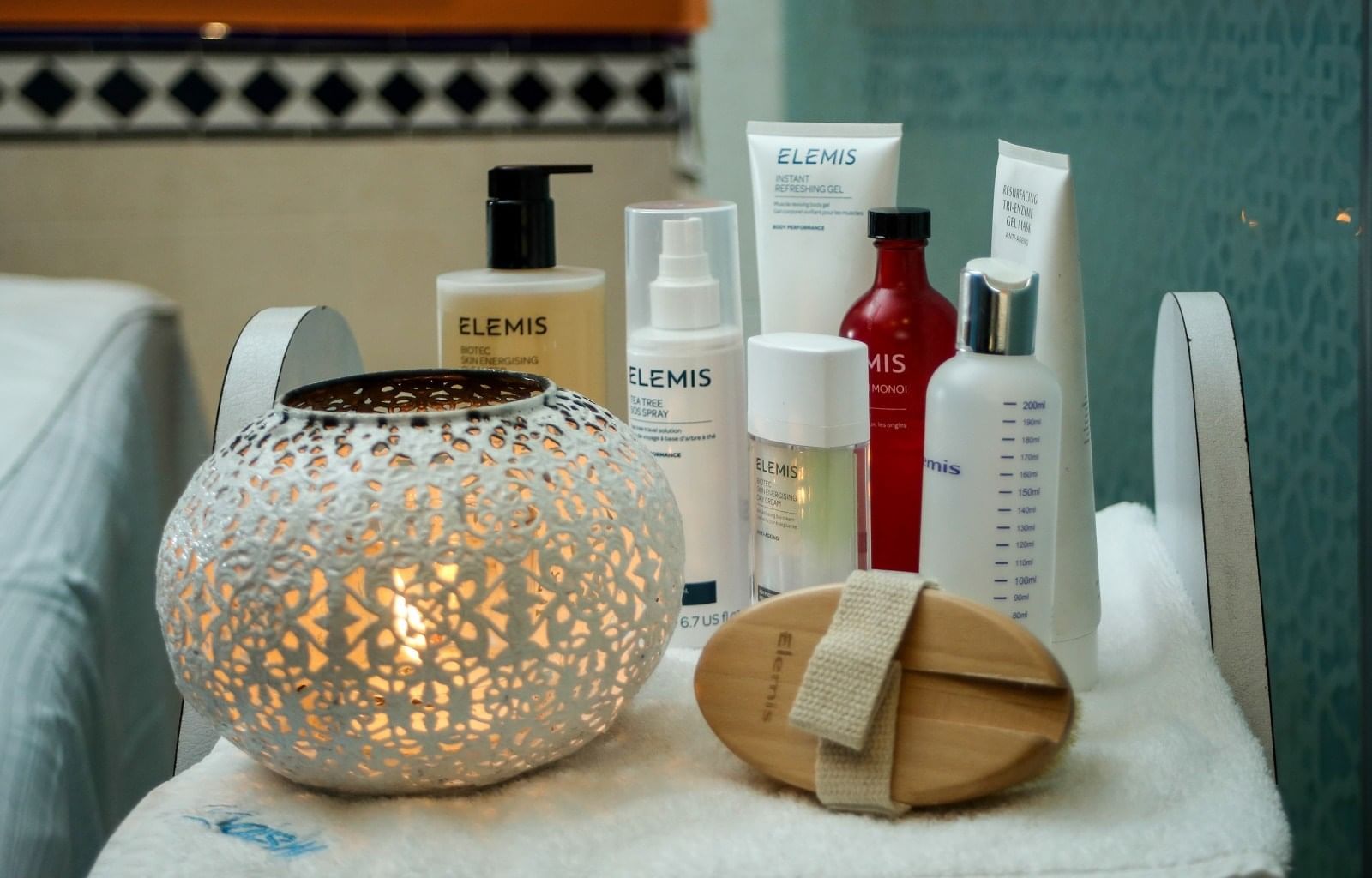 Maisha Spa | Gyms & Spas In Nairobi | Wellness