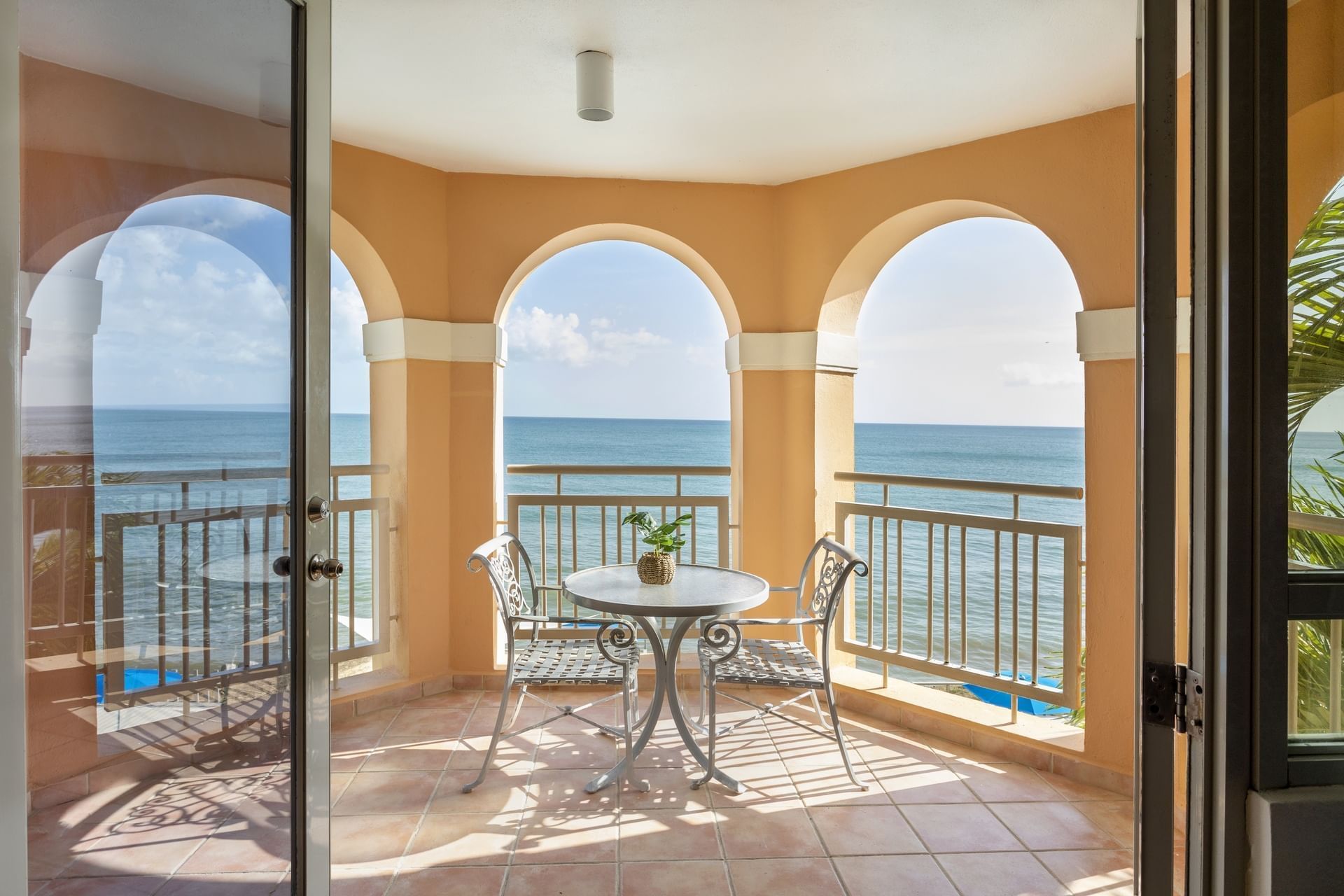 Accommodation in Puerto Rico | Rincon Beach Resort