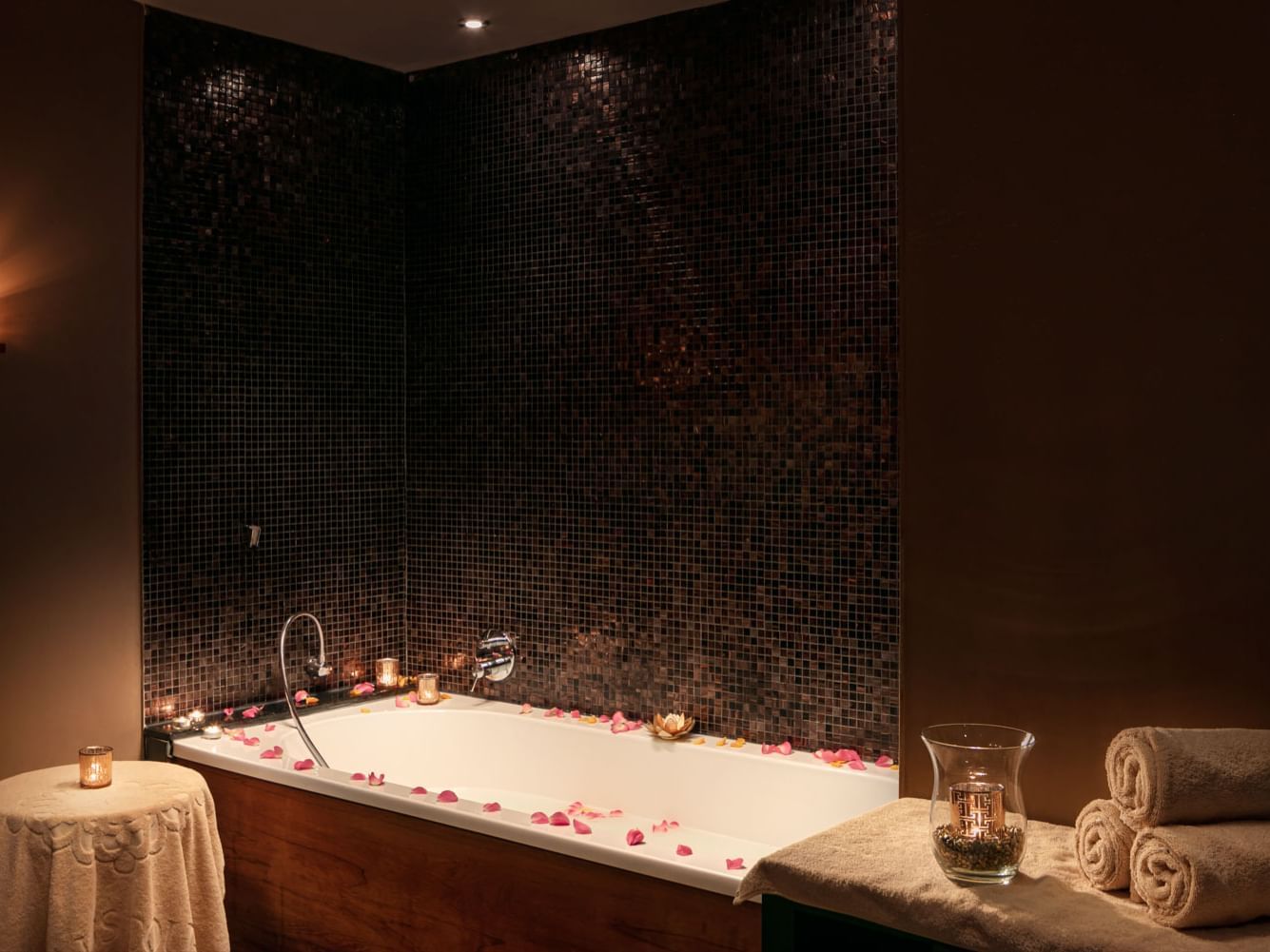 Wellness Spa in Prague | Hotel KINGS COURT