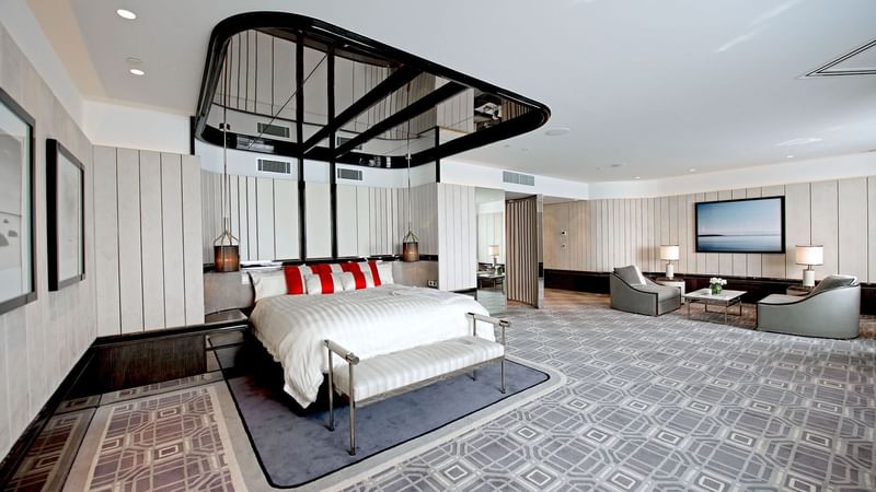 Penthouses & Mansions | Perth