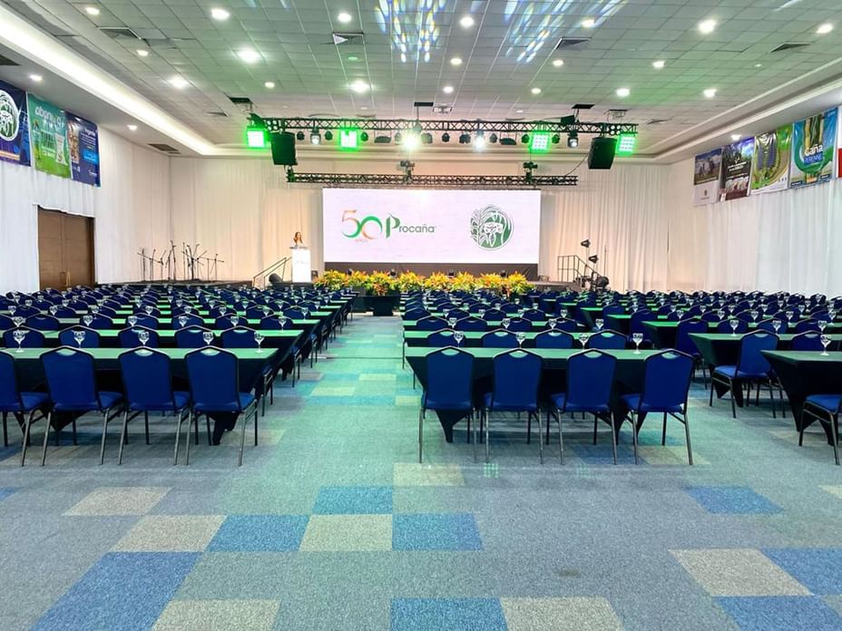 nombre | Hotel Dann Calton Cali