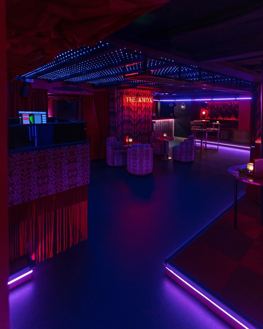 Event Spaces at Sloane Square Hotel | London Venue Hire
