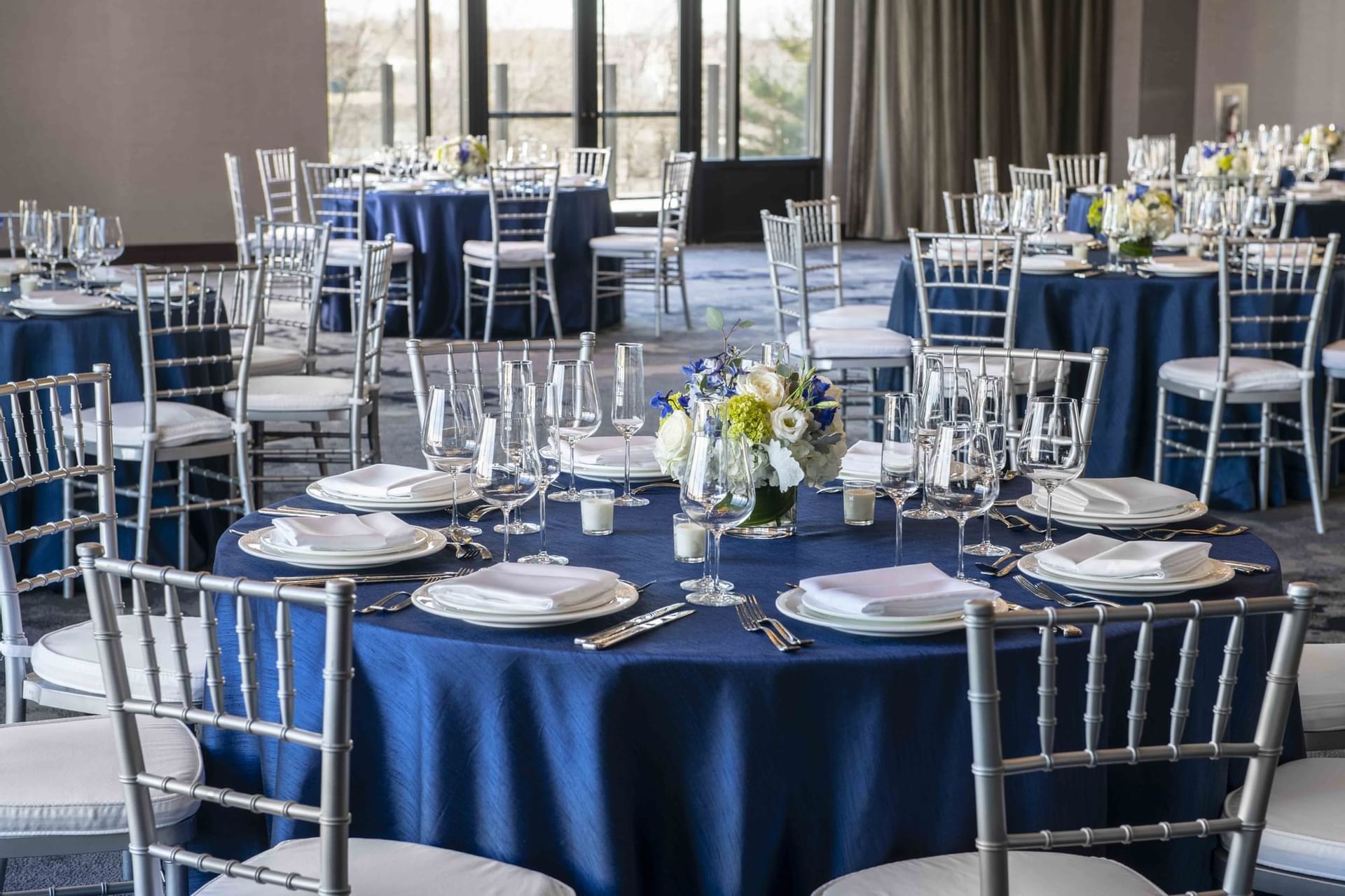 The Envio - Portsmouth NH Downtown/Waterfront Event Venue - AC Hotel