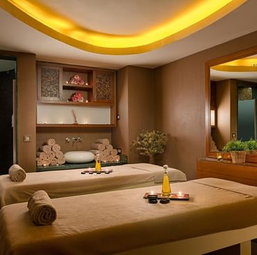 Befine Sports & Spa | Titanic Business Kartal