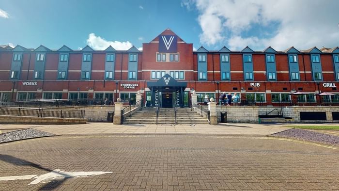 10% OFF STAYS - CHRISTMAS EVENTS | Village Hotels Club Special Offers