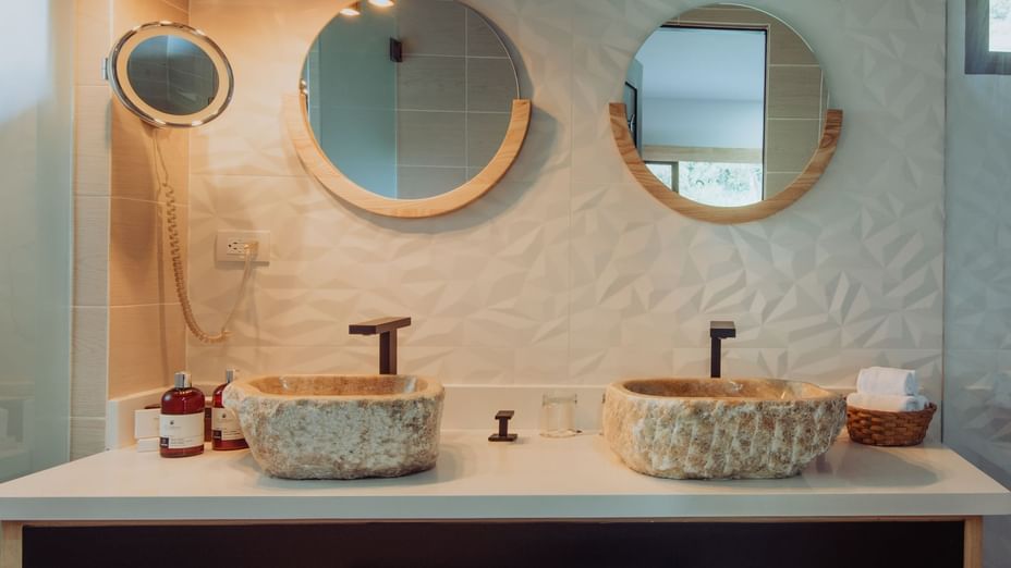 Three-Bedroom Villa | El Silencio Lodge & Spa