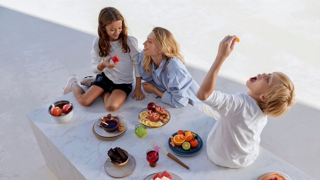 Novotel Family Packages | Novotel Sydney Olympic Park