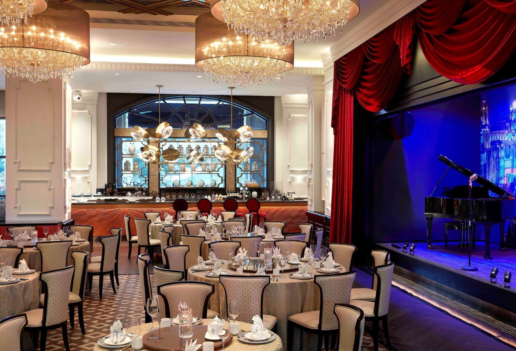 首页 | Grand Shanghai Restaurant