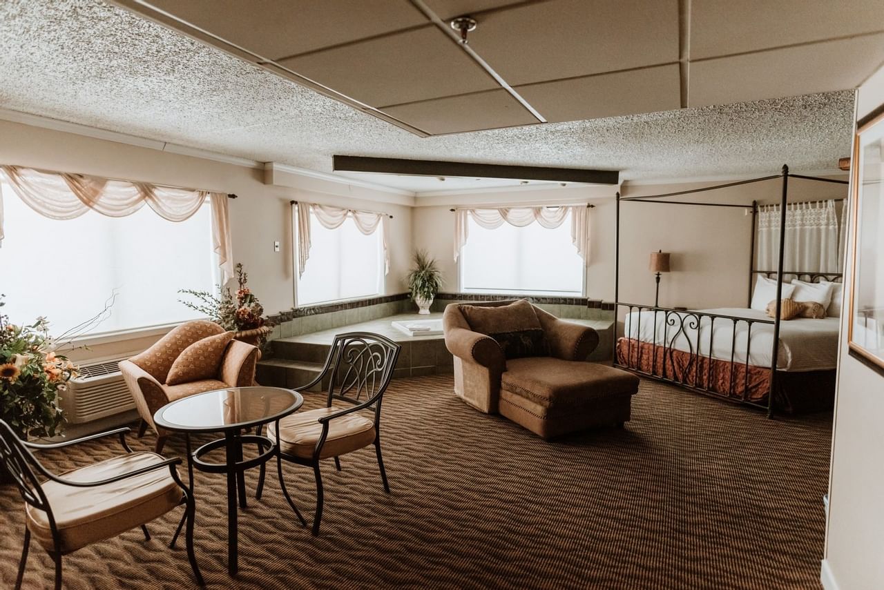 Photo Gallery | Coast Nisku Inn & Conference Centre