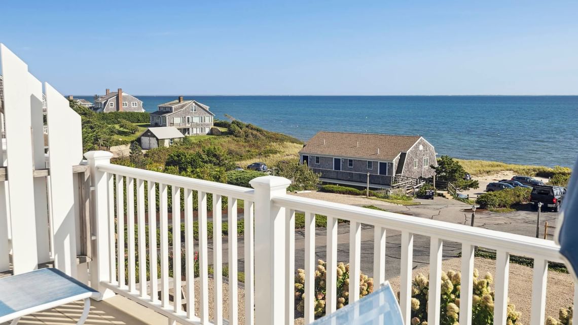 Hightide Townhouse One King | Chatham Tides