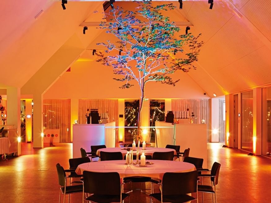 Event & Fester | Rungstedgaard