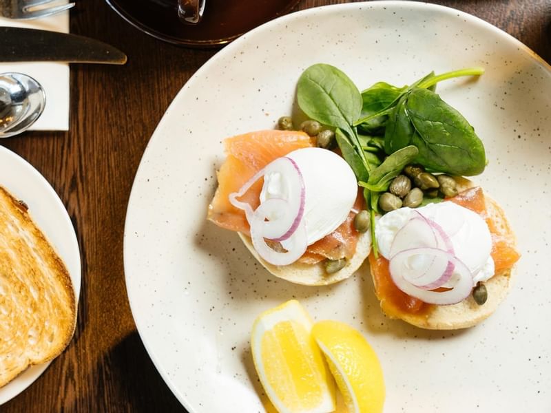 Best Restaurants & Bars in Perth | Crown Promenade Perth