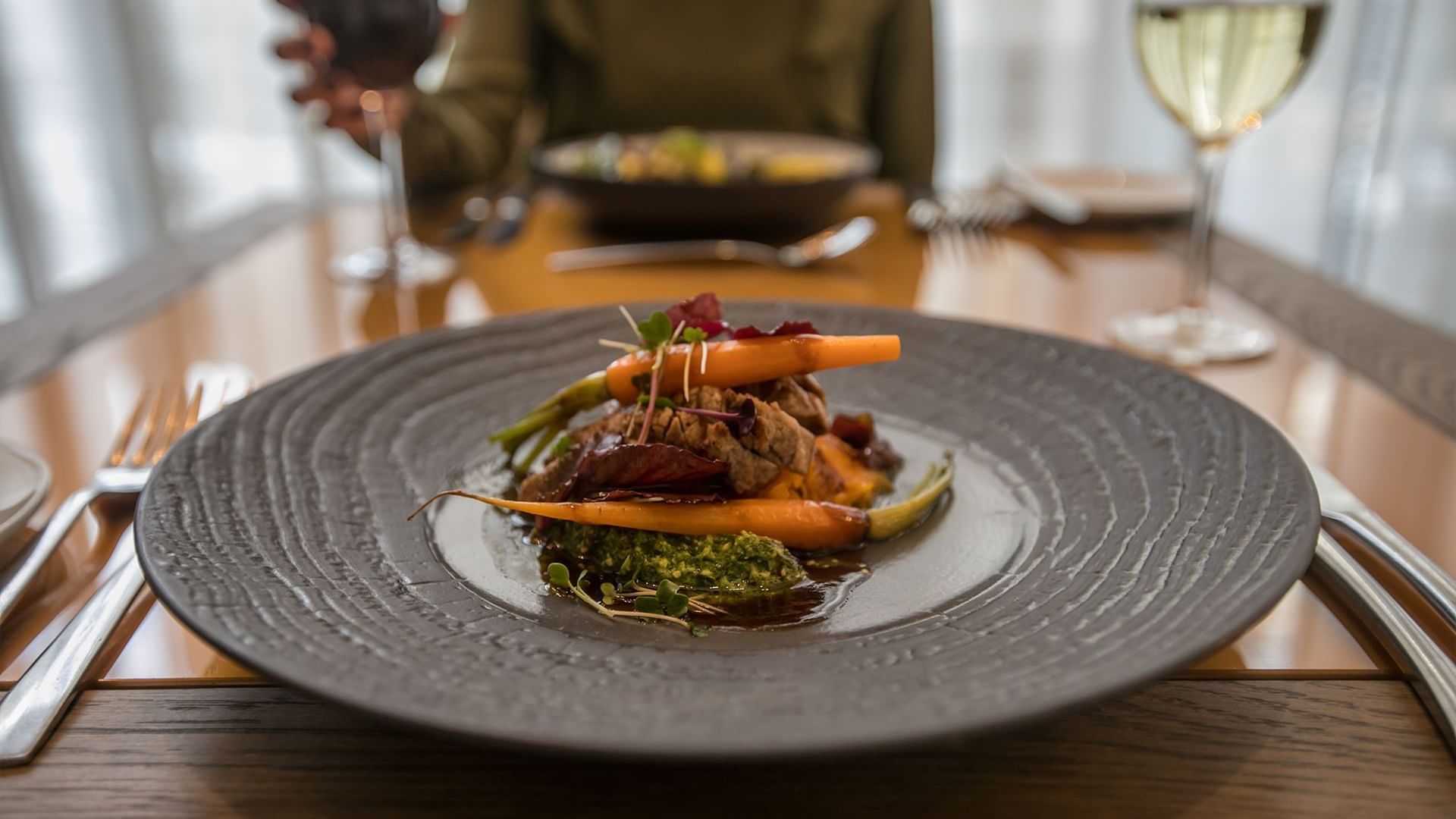 COPA Restaurant | Pepperclub Hotel | Cape Town Restaurants & Bar