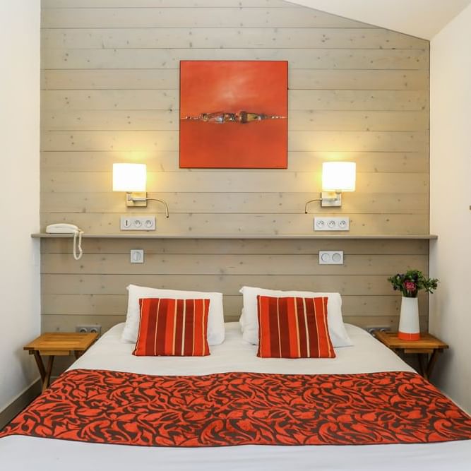 Les Vignes de la Chapelle, The Originals Relais | Hotel Ile de Re ...