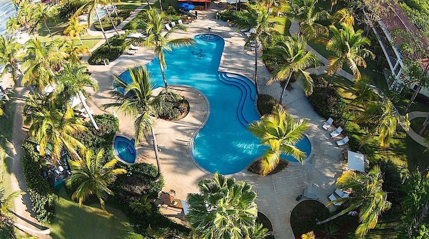 Beachfront Resort in Guánica, Puerto Rico | Copamarina Beach Resort & Spa