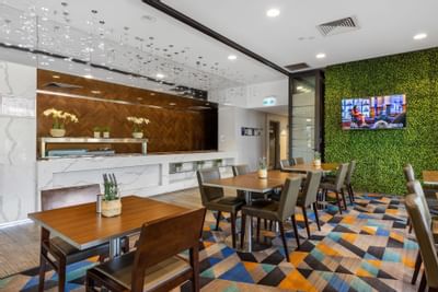 Top Hotels Darwin | H on Mitchell Apartment Hotel Gallery