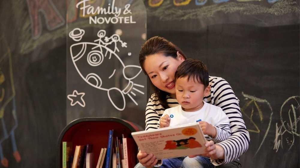 Novotel Perth Langley | Perth Hotel with Pool | Accommodation Perth