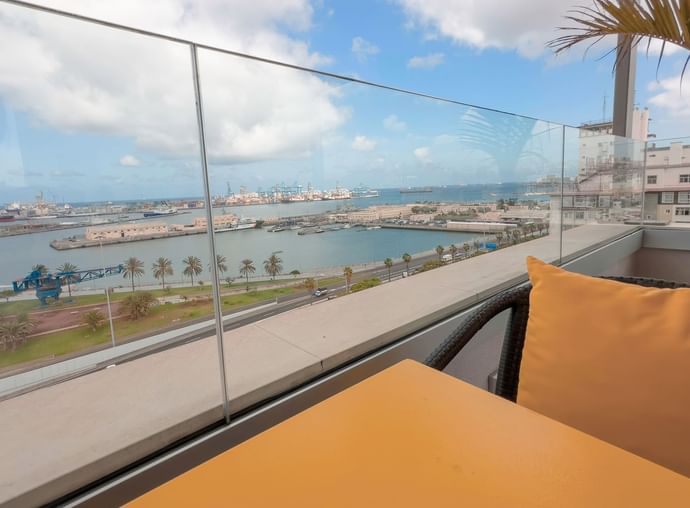 Hotel DESIGN PLUS BEX | Hotel Boutique en las Islas Canarias