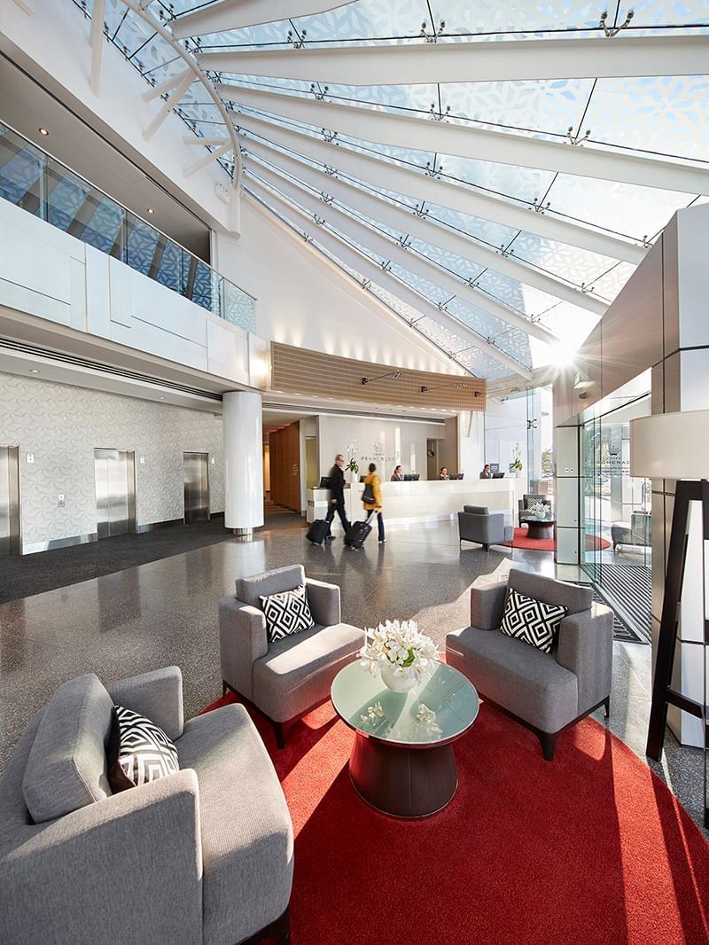 Crown Promenade Perth | Stylish Family Accommodation