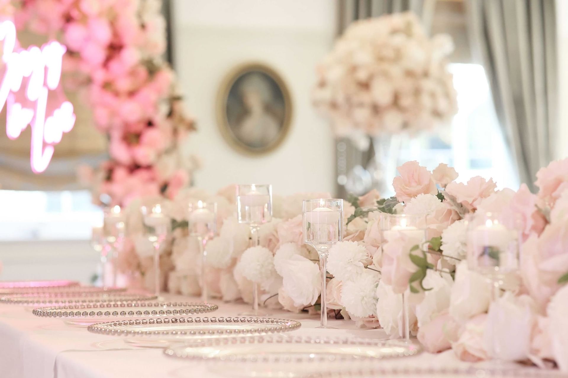 Wedding Venues Essex | Orsett Hall Hotel