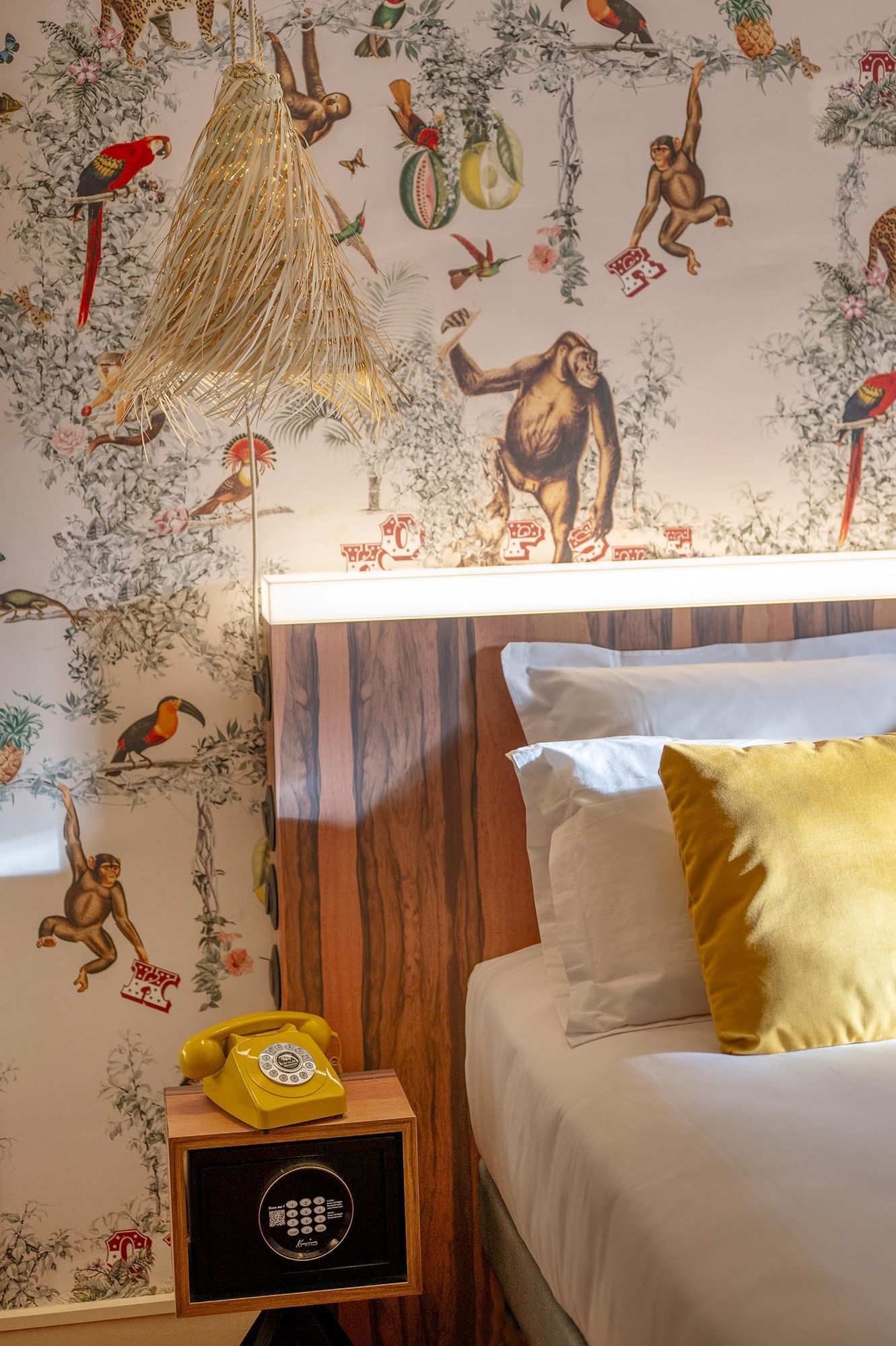 Kopster Hotels site officiel | Hotels urbains chics à Lyon, Colombes et ...