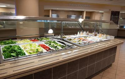 Gallery - NCED Conference Center and Hotel