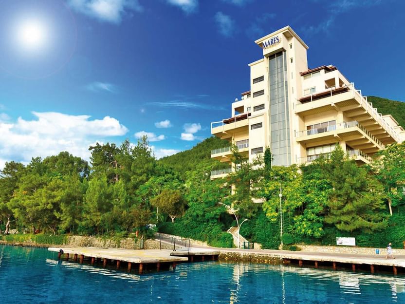 Turkey | LABRANDA Hotels & Resorts | Destinations