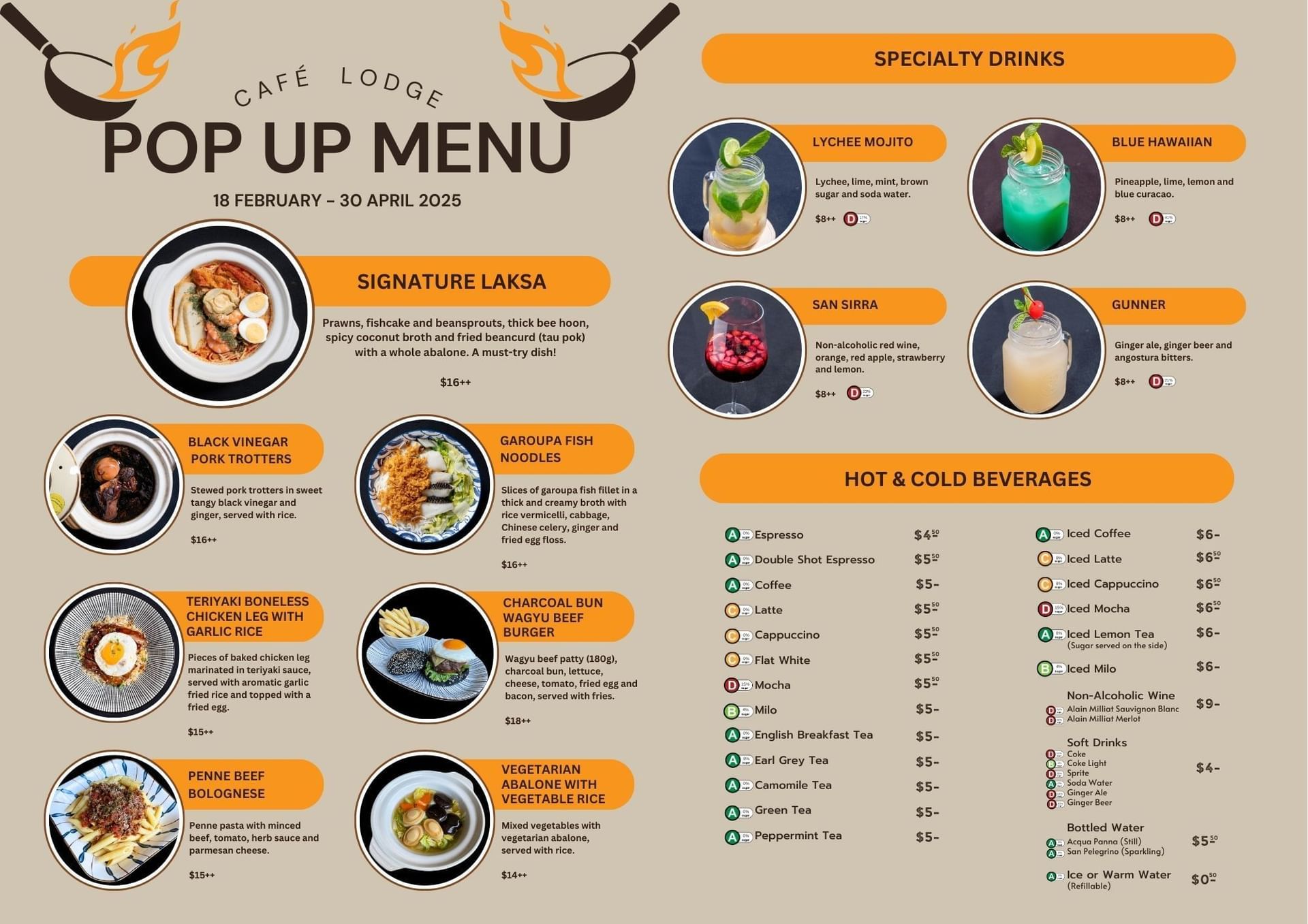 Family-Friendly Restaurant | Beautiful Venue Centrally Located