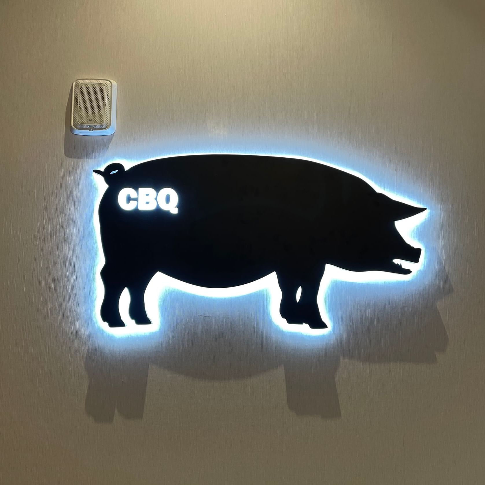 CBQ Chesapeake Beach | Rod N Reel Resort