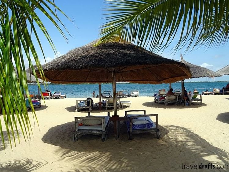 Discover Luanda Attractions