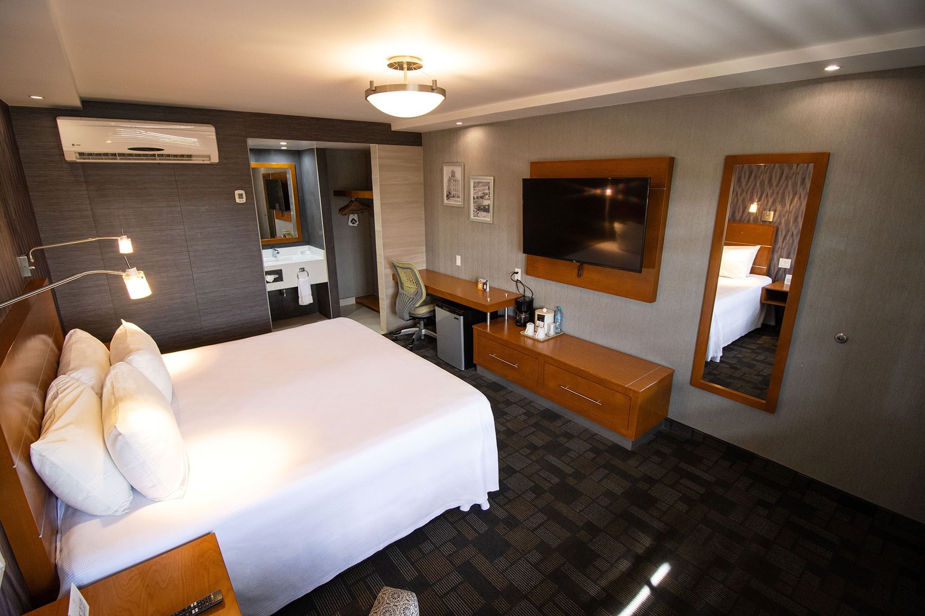 Hotel Araiza Calafia | Hoteles en Mexicali, Baja California