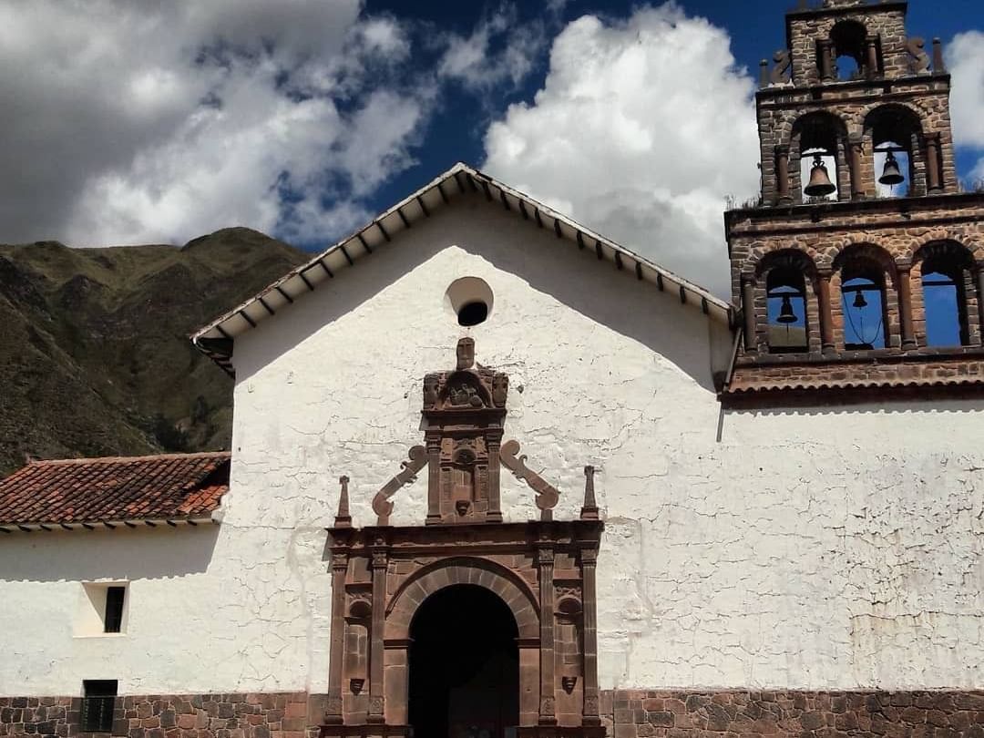 The Andean Baroque Route | Sumaq Hotel